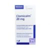 Clomicalm 20 – 30 comprimés